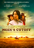 Meek's Cutoff (2010) - Elokuvauutiset.fi