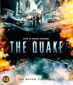 The Quake (2018) - Elokuvauutiset.fi