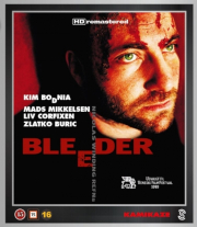 Bleeder (1999) - Elokuvauutiset.fi