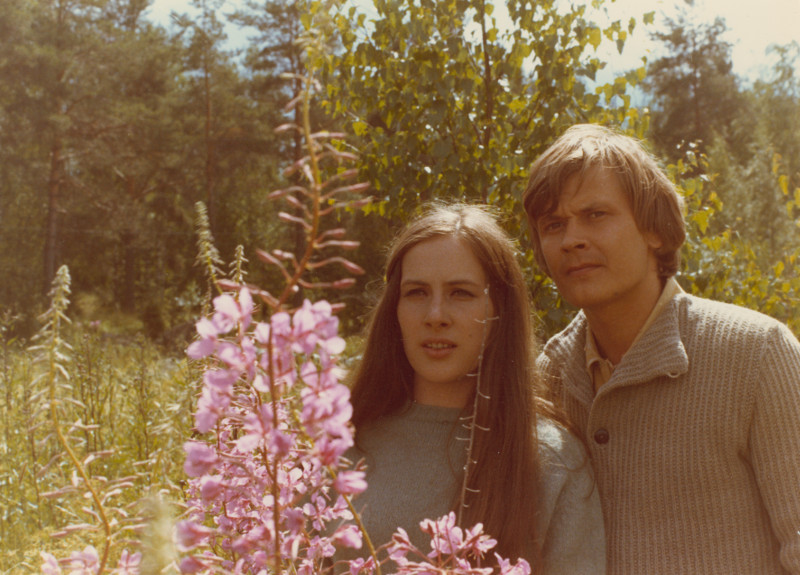 Aatamin puvussa... ja vähän Eevankin (1971) - Elokuvauutiset.fi