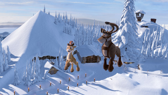 Niko 2 – Lentäjäveljeksien yleisönsuosio nousussa - Elokuvauutiset.fi