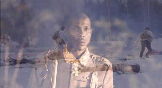YLE:n Mannerheim-elokuva on kengännauhabudjetilla kuvattu ...