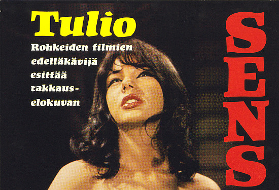Tulion Sensuela on katsottu Areenasta yli 115 000 kertaa ...
